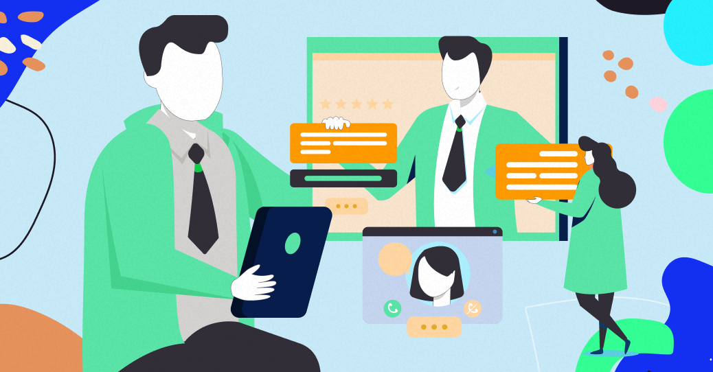 The Power of Internal Feedback & How to Leverage it | Ideanote Blog